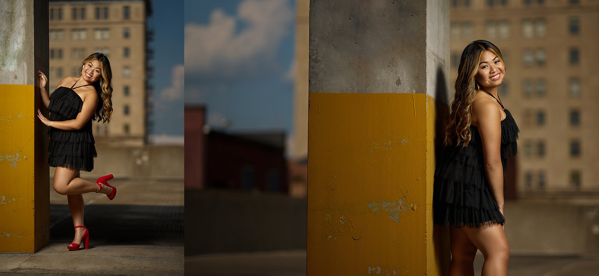 LISA | CLASS OF 2024 | JKF HIGH SCHOOL | WARREN,OHIO - Nicki Hufford ...