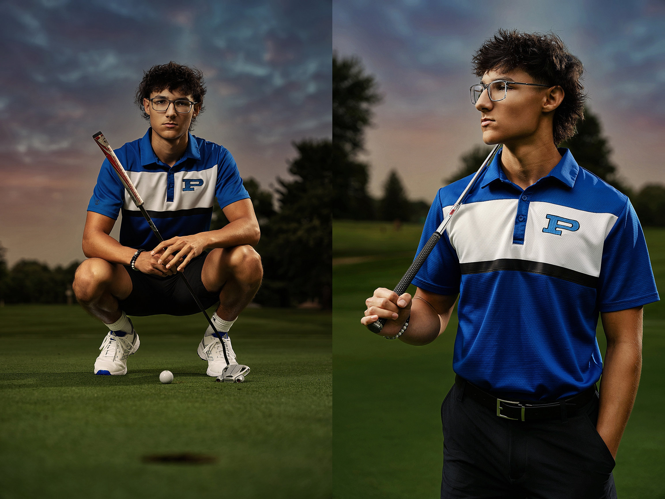 Zachary | CLASS OF 2024 | POLAND HIGH SCHOOL | POLAND, OHIO - Nicki ...