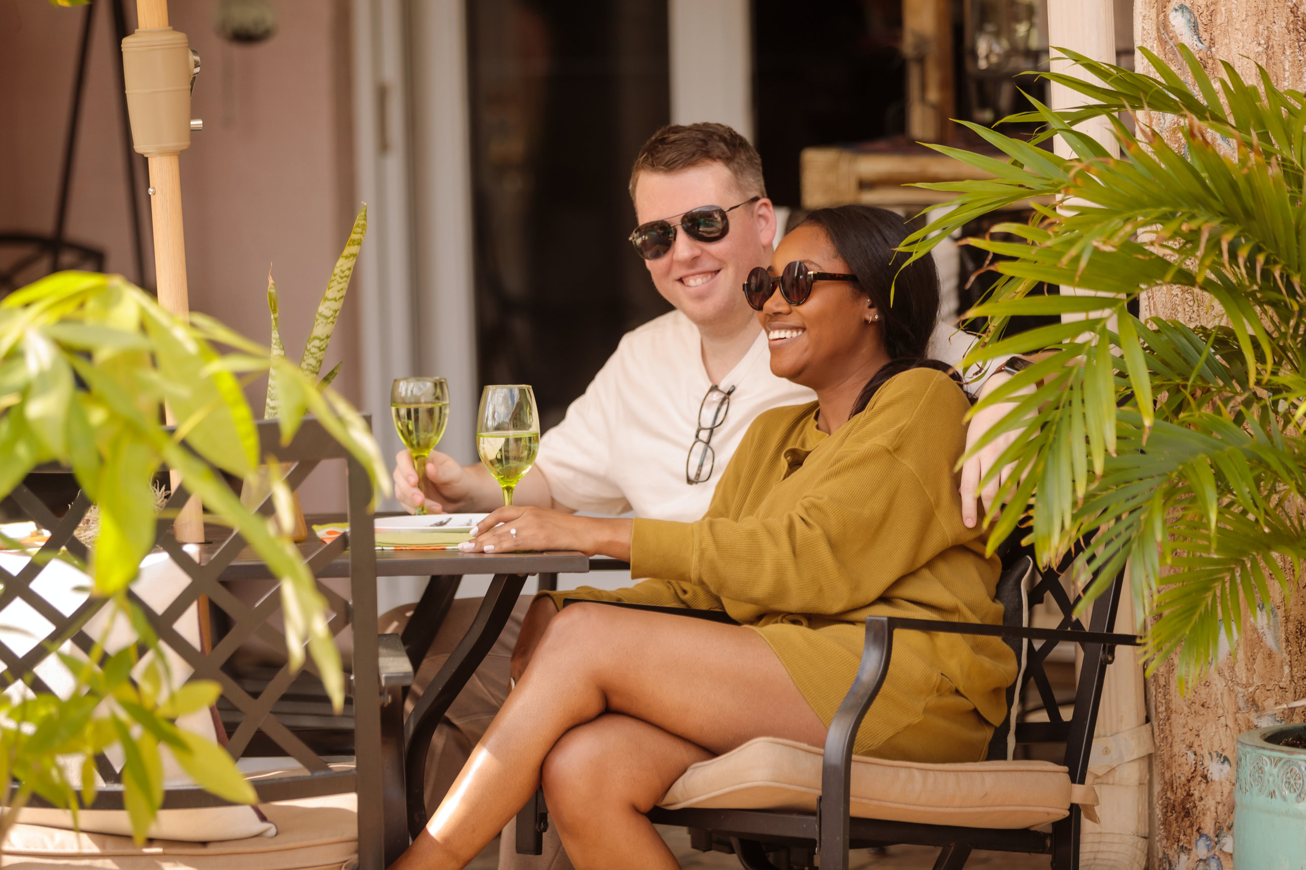 KC Wedding Photographer | Andrea DeLong Photography