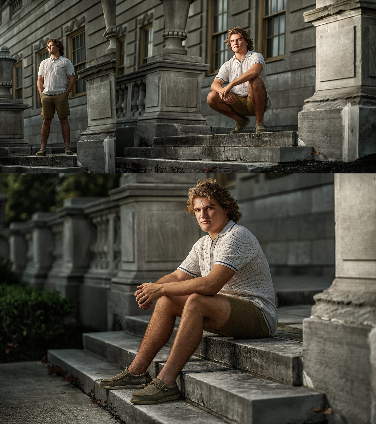 Chris - CLASS OF 2025 - Howland High School, Howland, Ohio - Nicki ...