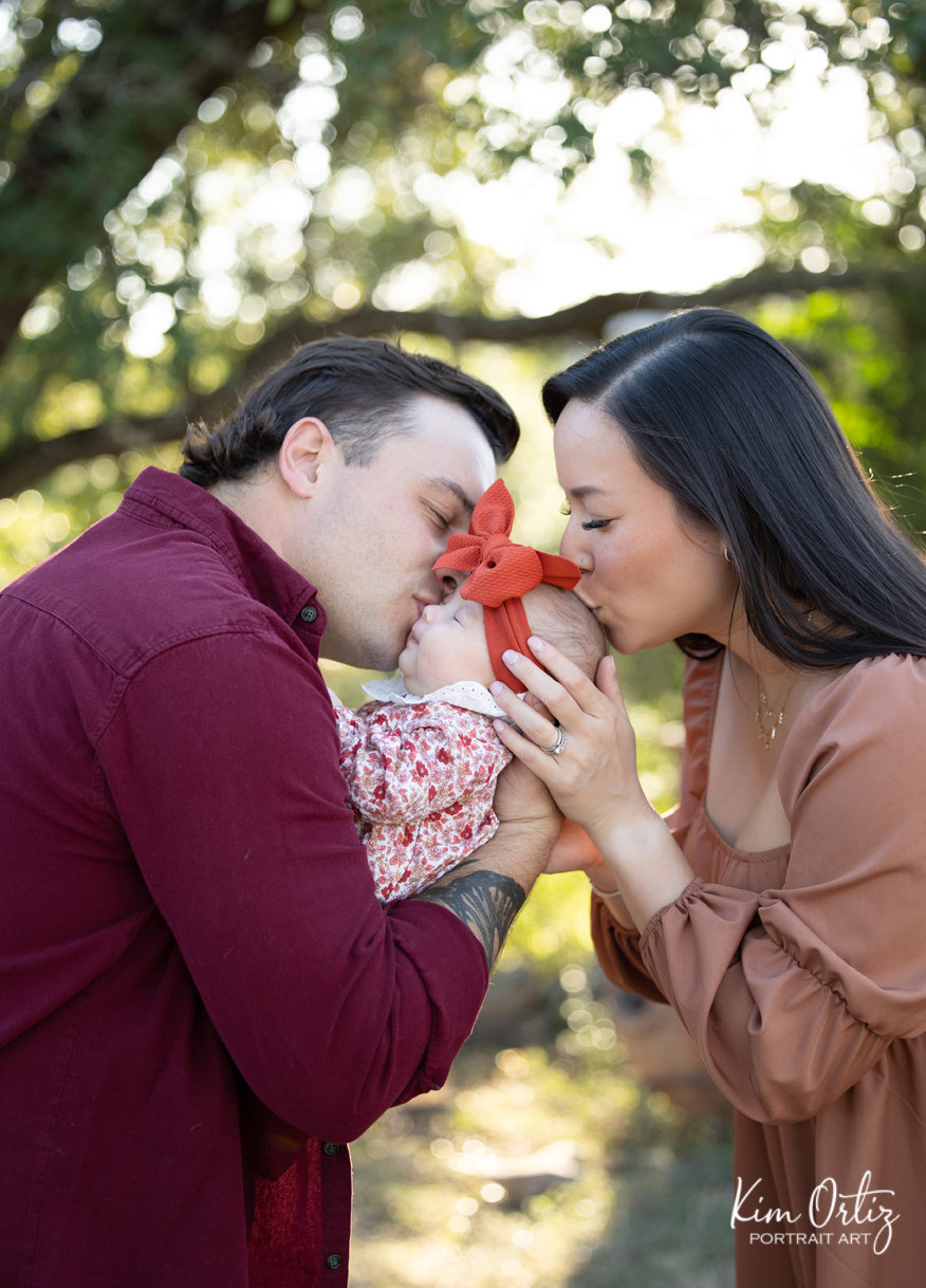 A new family! - KIM ORTIZ PORTRAIT ART_AUSTIN AND LAKE TRAVIS PORTRAIT AND REAL ESTATE MEDIA ...