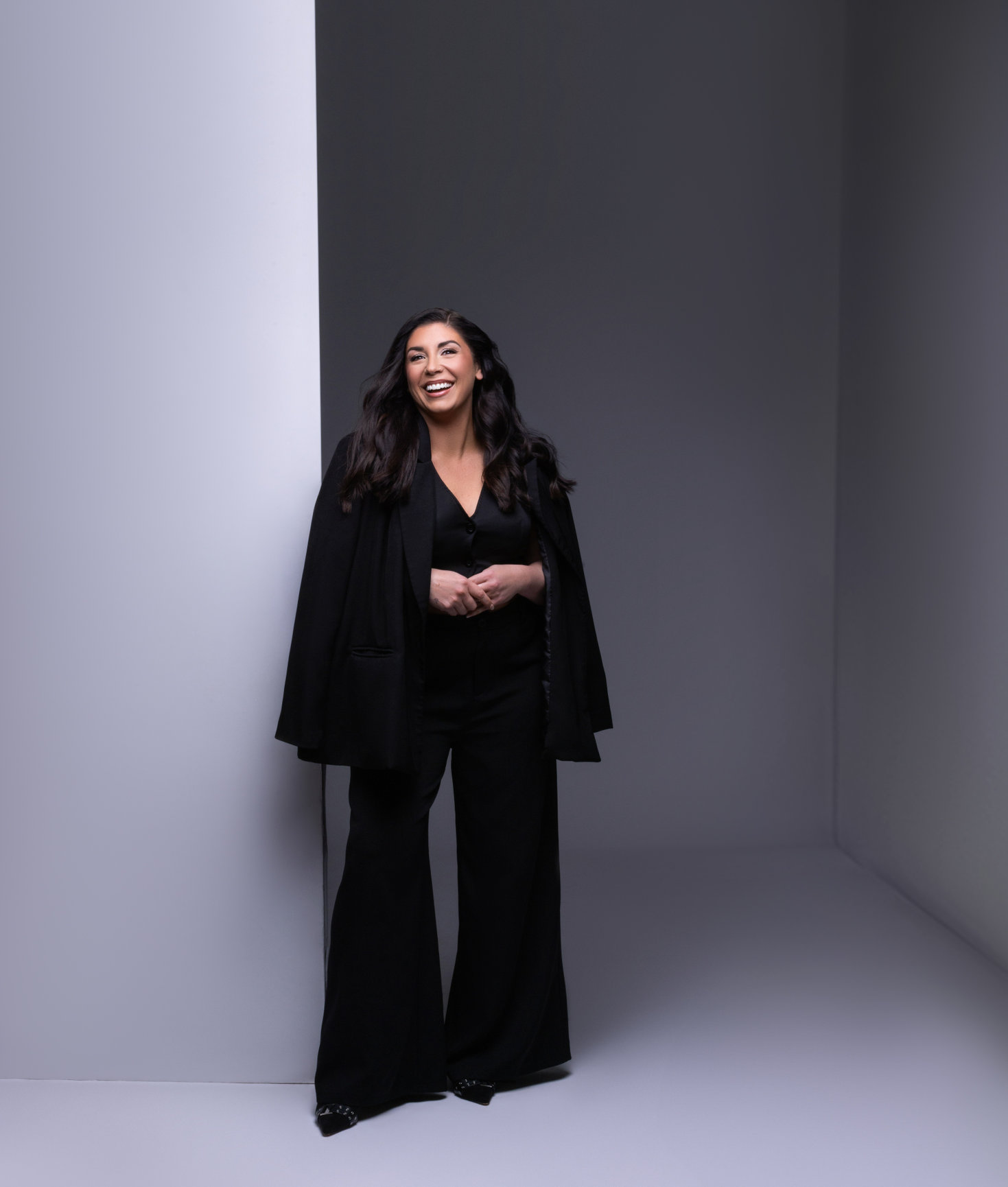 Maggie Sweets Photography | Sioux Falls Headshot Photographer