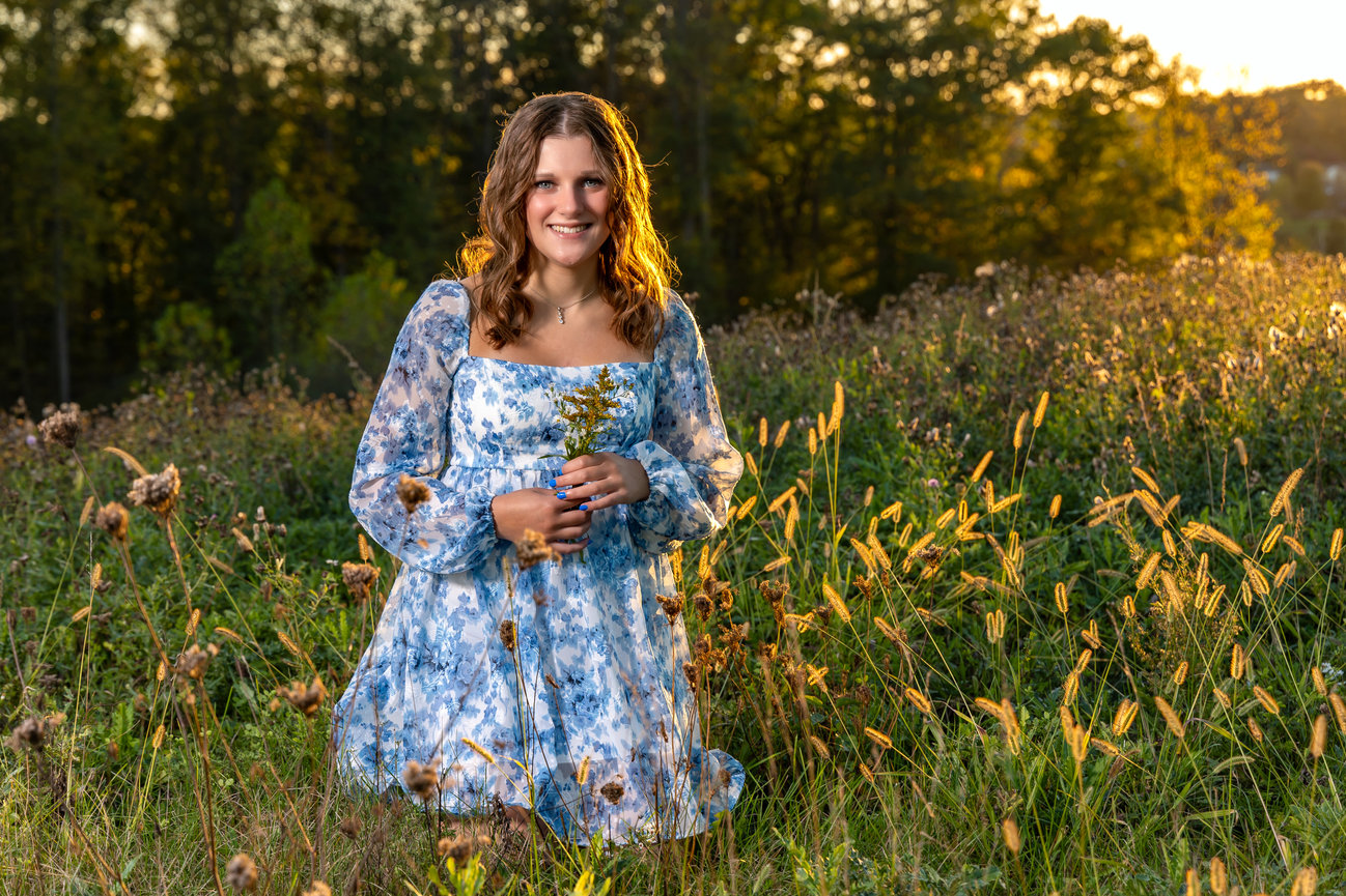 Senior Pictures - Michael Rhodes Photography