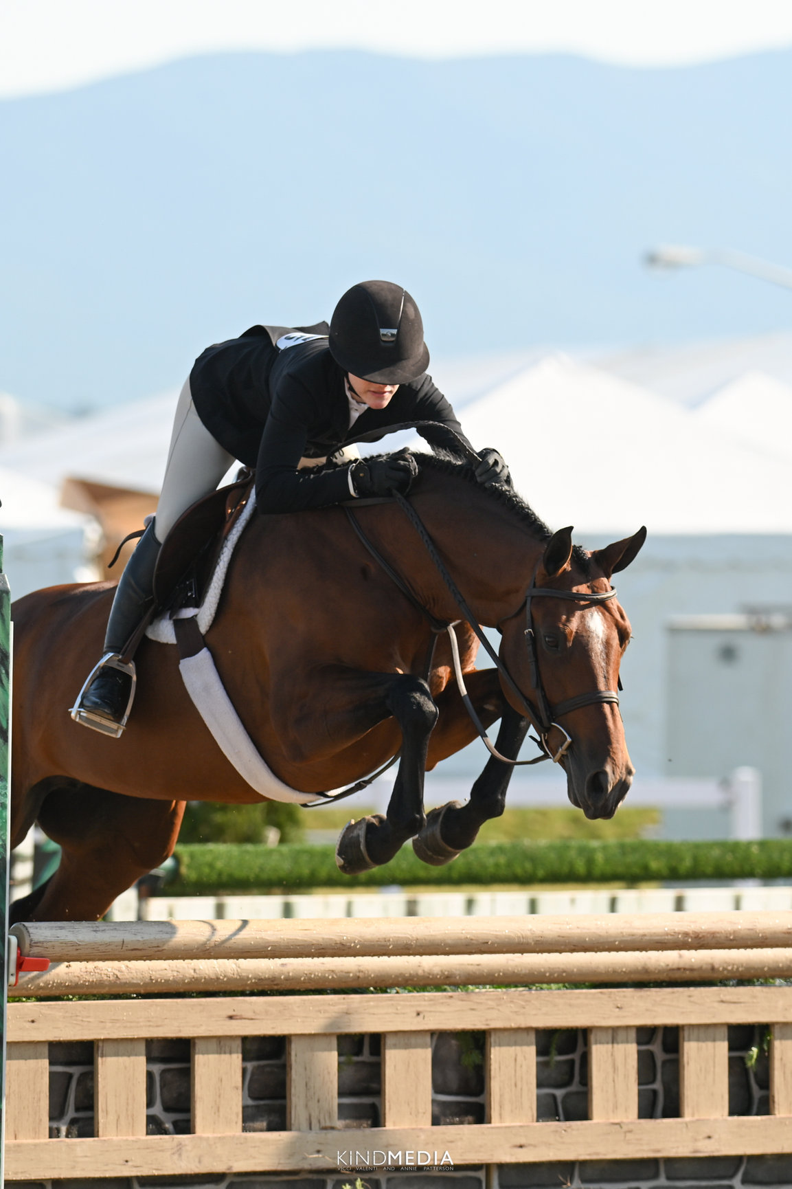 Main Hunter Ring by Kind Media LLC
