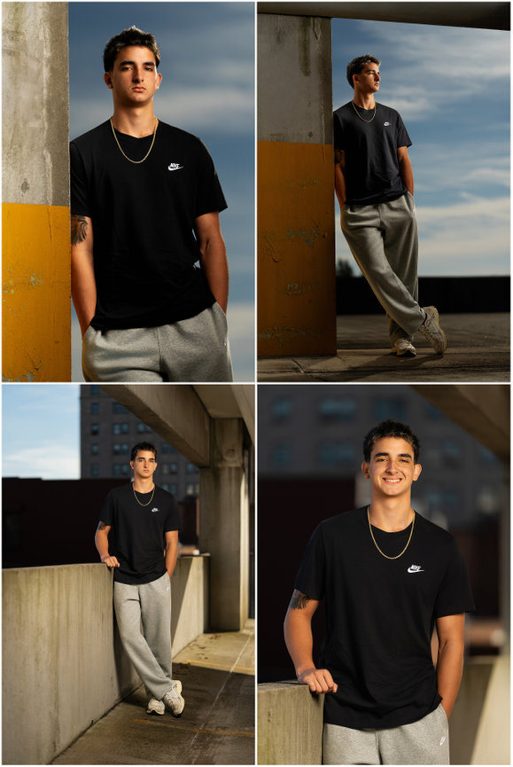 Jacob - CLASS OF 2026 - Lakeview High School - Warren, Ohio - Nichole ...