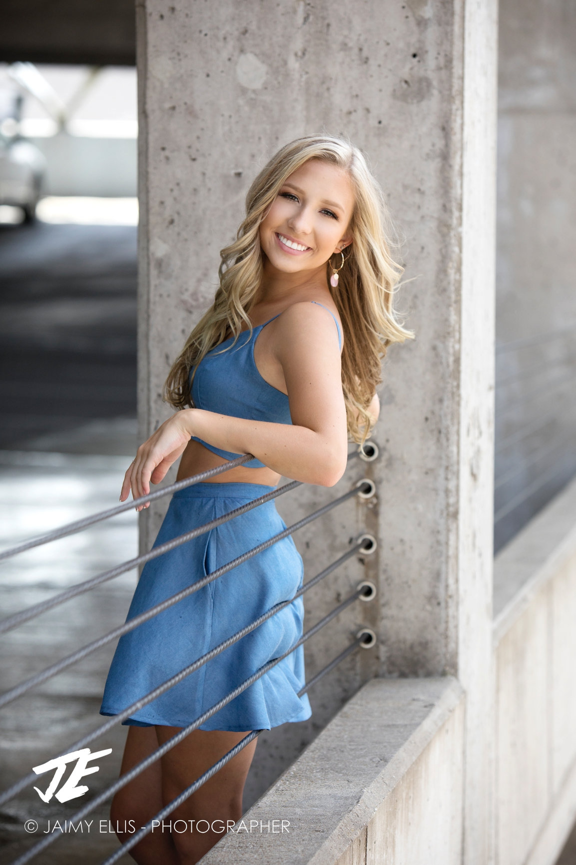 KAYLYNN - Liberty HS - class of 2021 - Jaimy Ellis