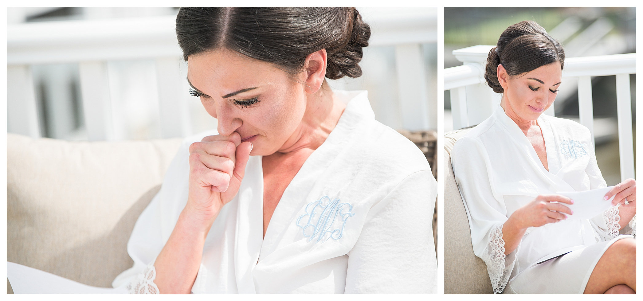 JENNIFER + WARREN // OCEAN ISLE BEACH WEDDING // OCEAN ISLE BEACH, NC ...