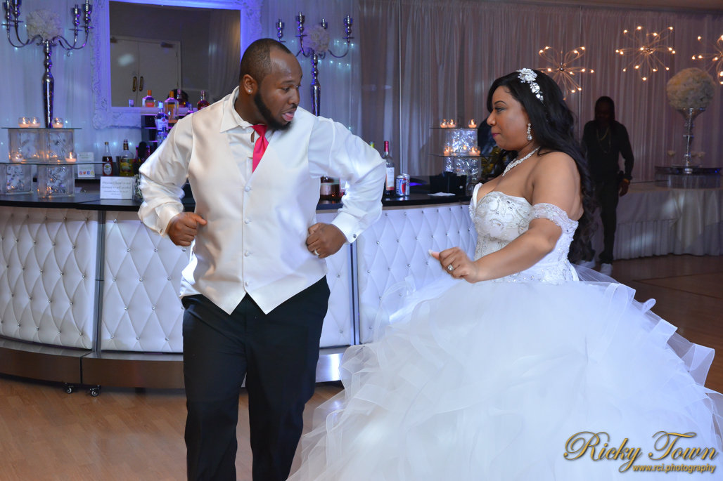 Shena and Tron's Wedding - RCI Photography