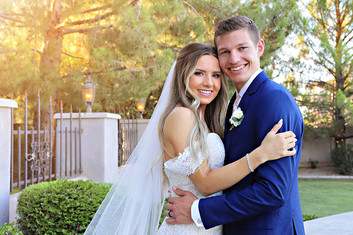 Trusted Arizona Photographers | Colling Photography