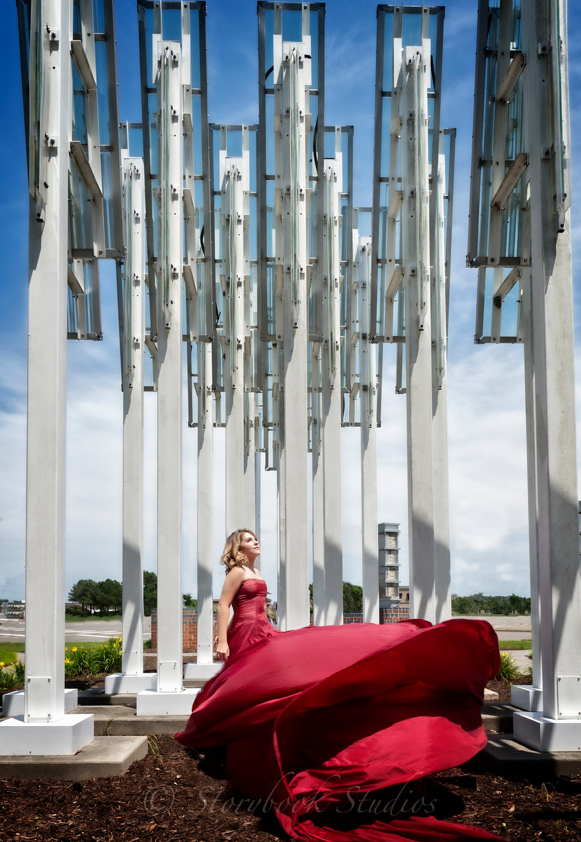 Fearless Spirit Gallery - Storybook Studios