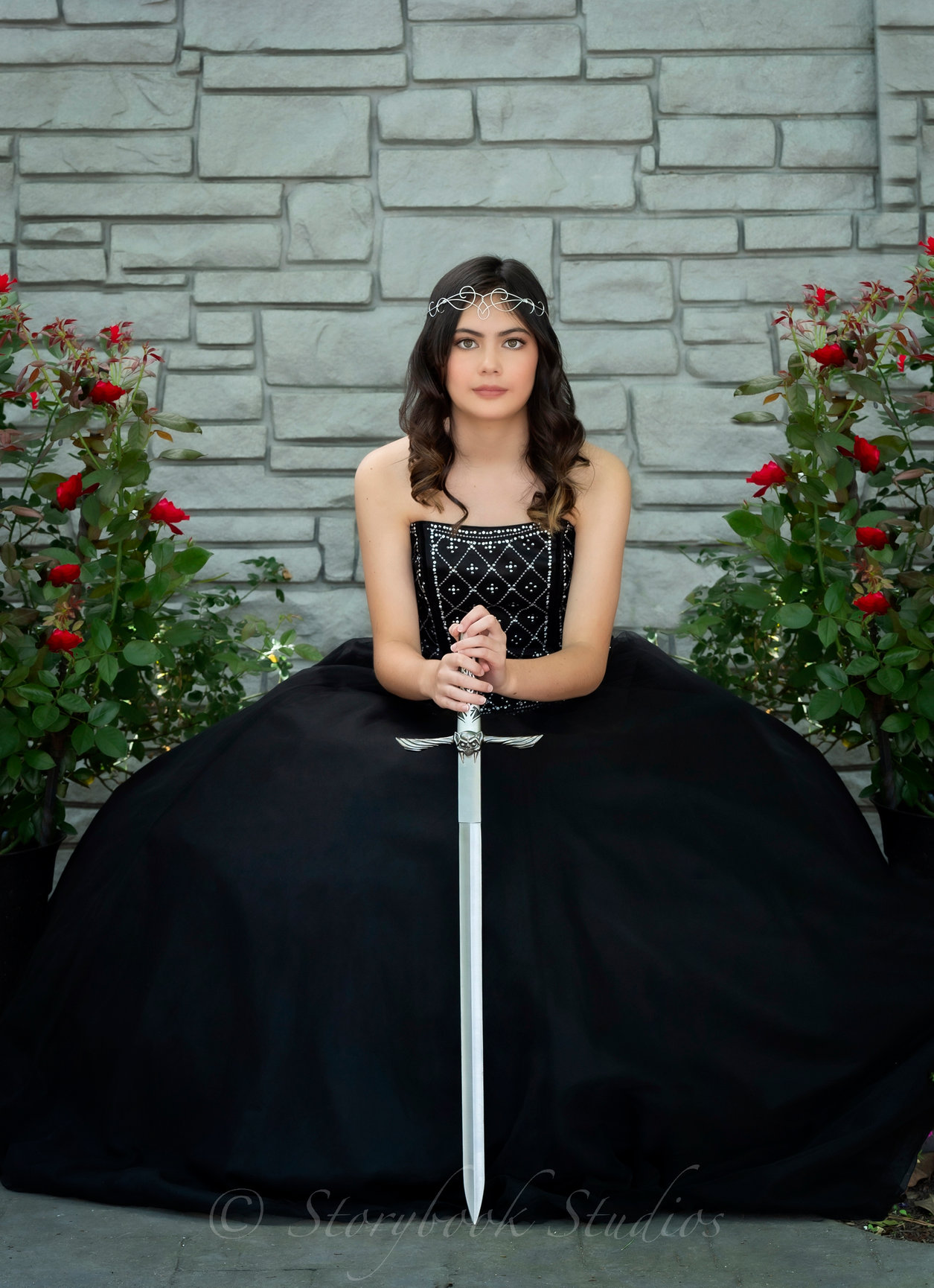 Fearless Spirit Gallery - Storybook Studios