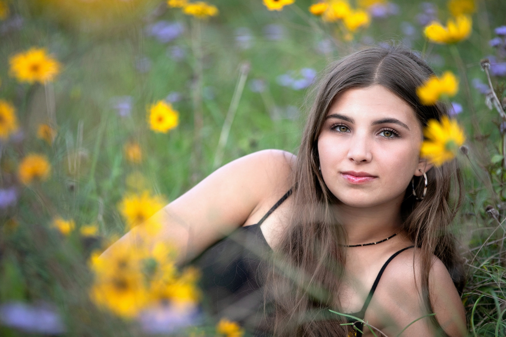 YOUNG ADULTS/GRADS - Toni Cogbill Photography