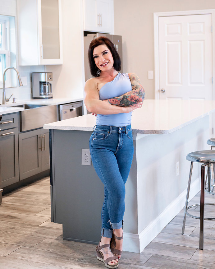 Jessica McKnight Photography Blog