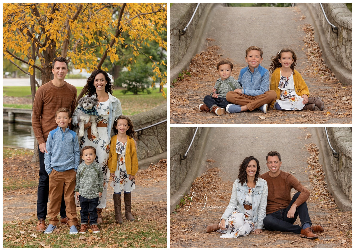 Appleton, WI Family Photographer - The S Family