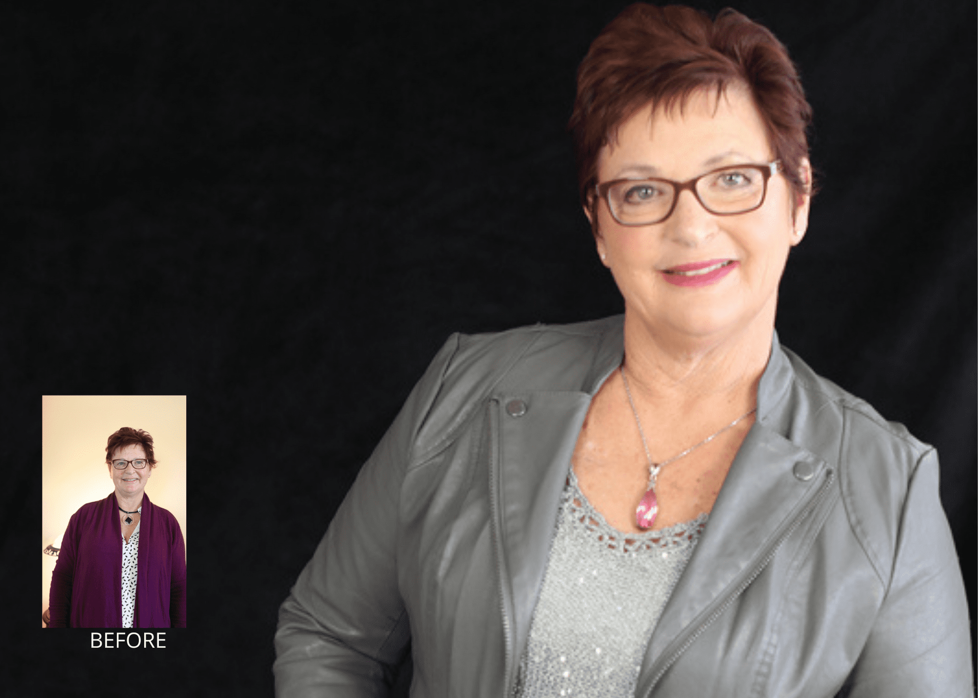 Julie Ulstrup Leadership Accelerator for Women