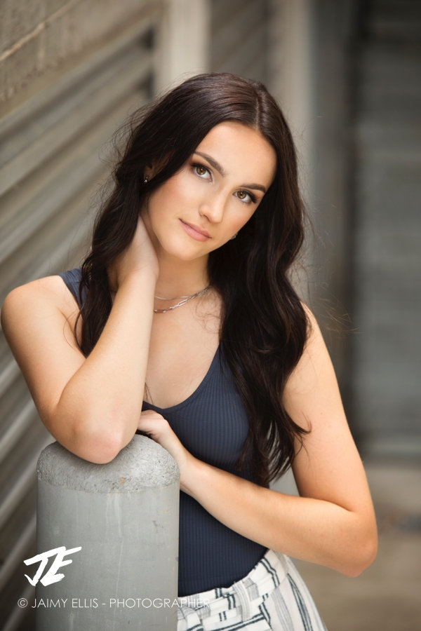 LEIGHA - Iowa City and Country Senior Session - Iowa City Senior ...