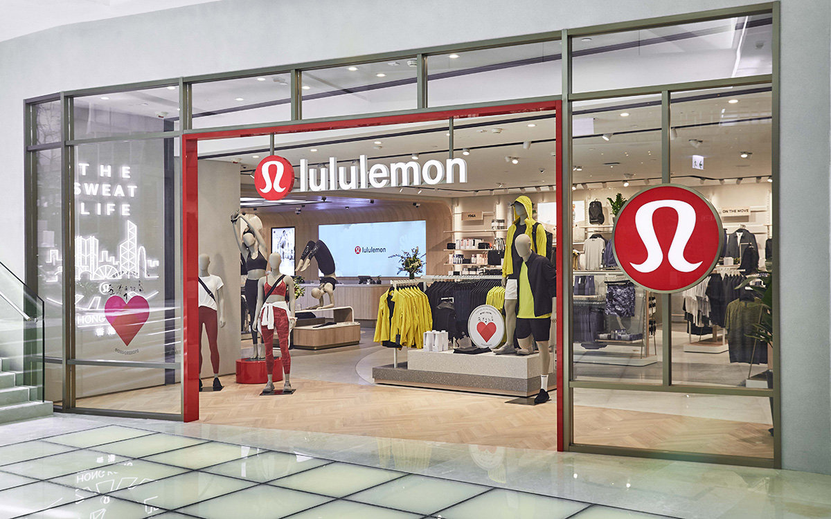 2024 Senior Week, LULULEMON & ULTA BEAUTY GIVEAWAY, Amanda Johnson ...