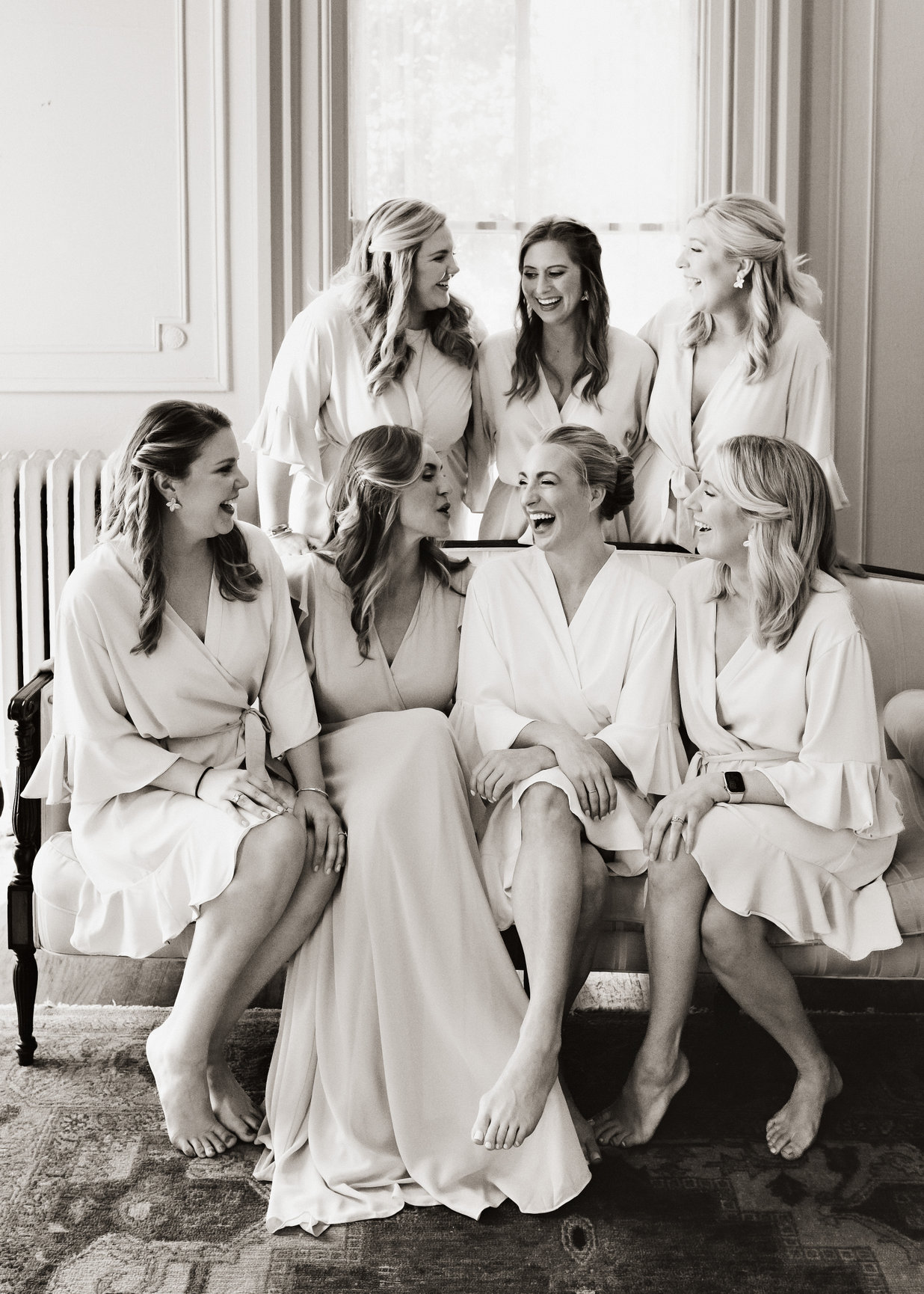 OBSIDIAN & ALABASTER - Kevin Barre Photography: Memphis Premier Wedding ...