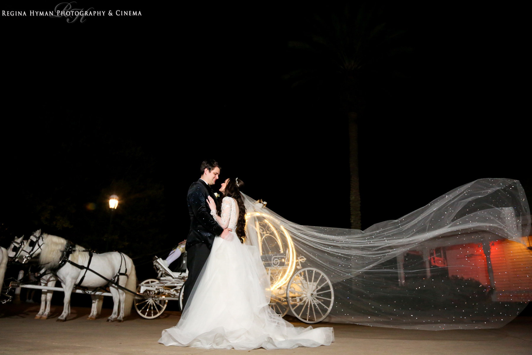 Disney's Wedding Pavilion and Epcot France Wedding and Reception ...