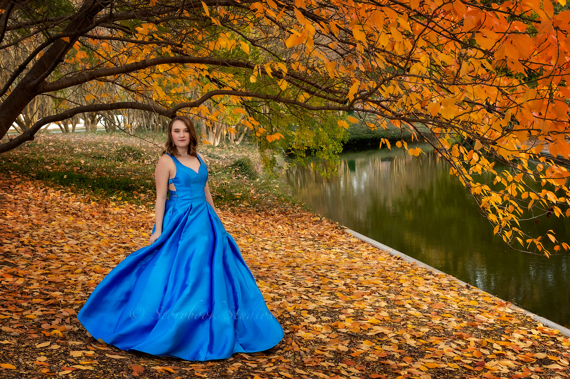 Fearless Spirit Gallery - Storybook Studios