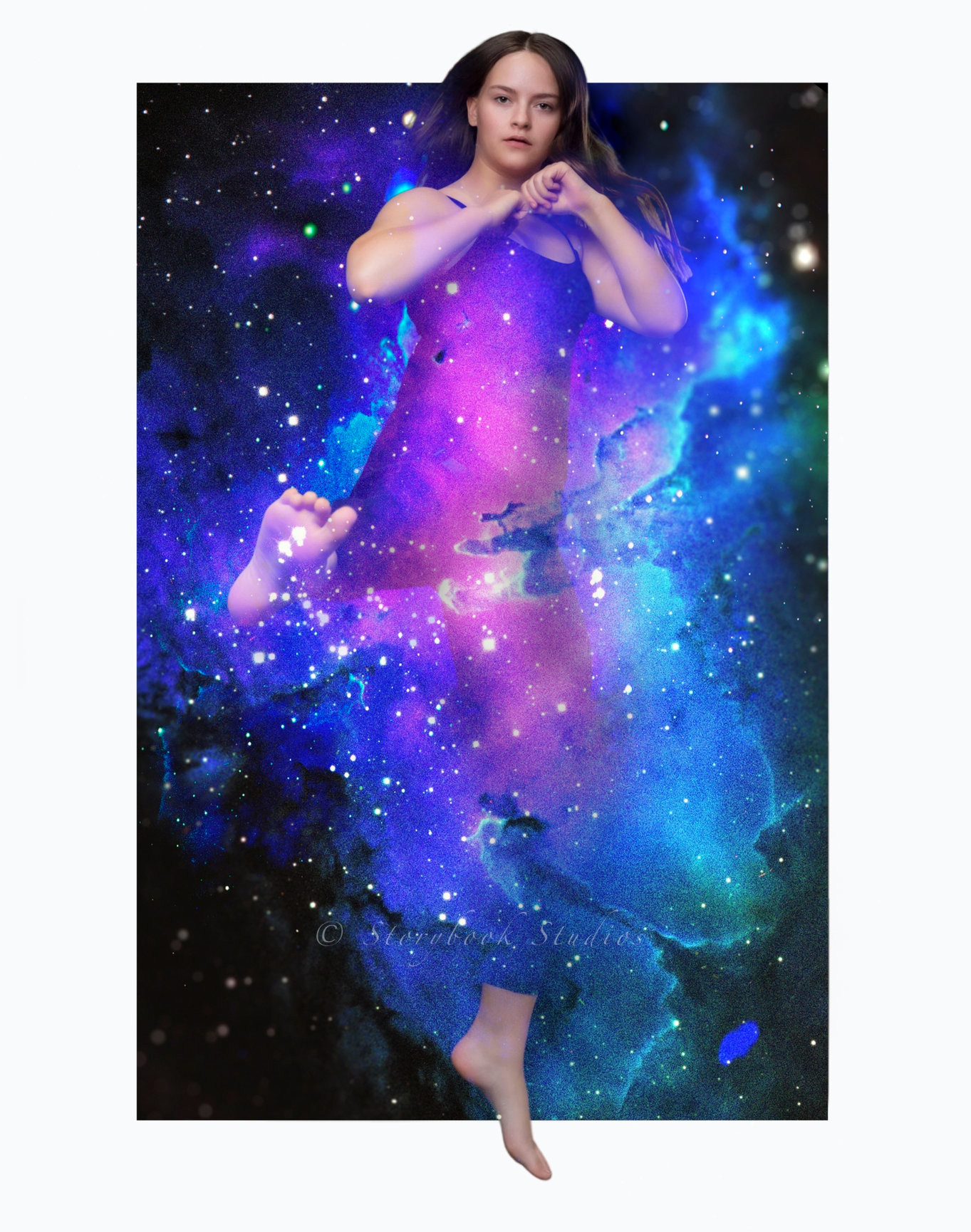 2022 Fearless Spirit Model Crew Self-Defense Class/Photoshoot ...