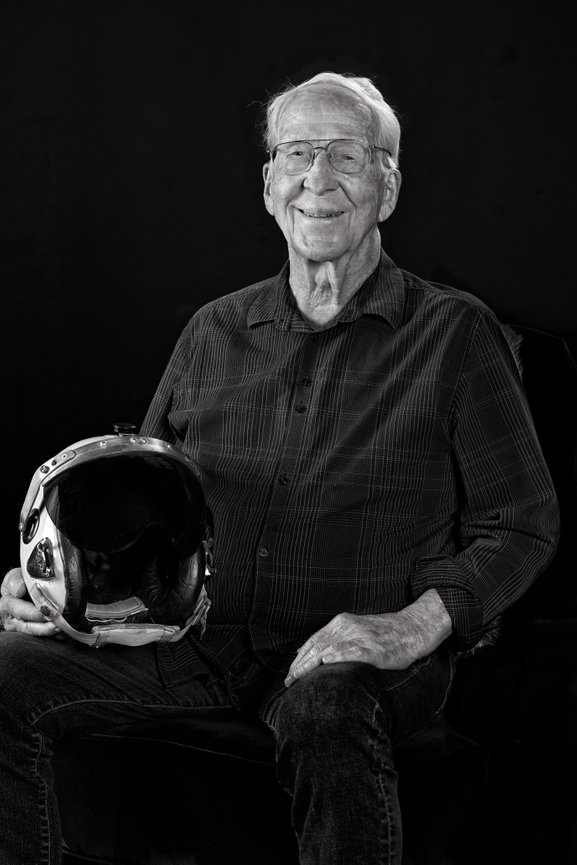 HOME - Veterans Portrait