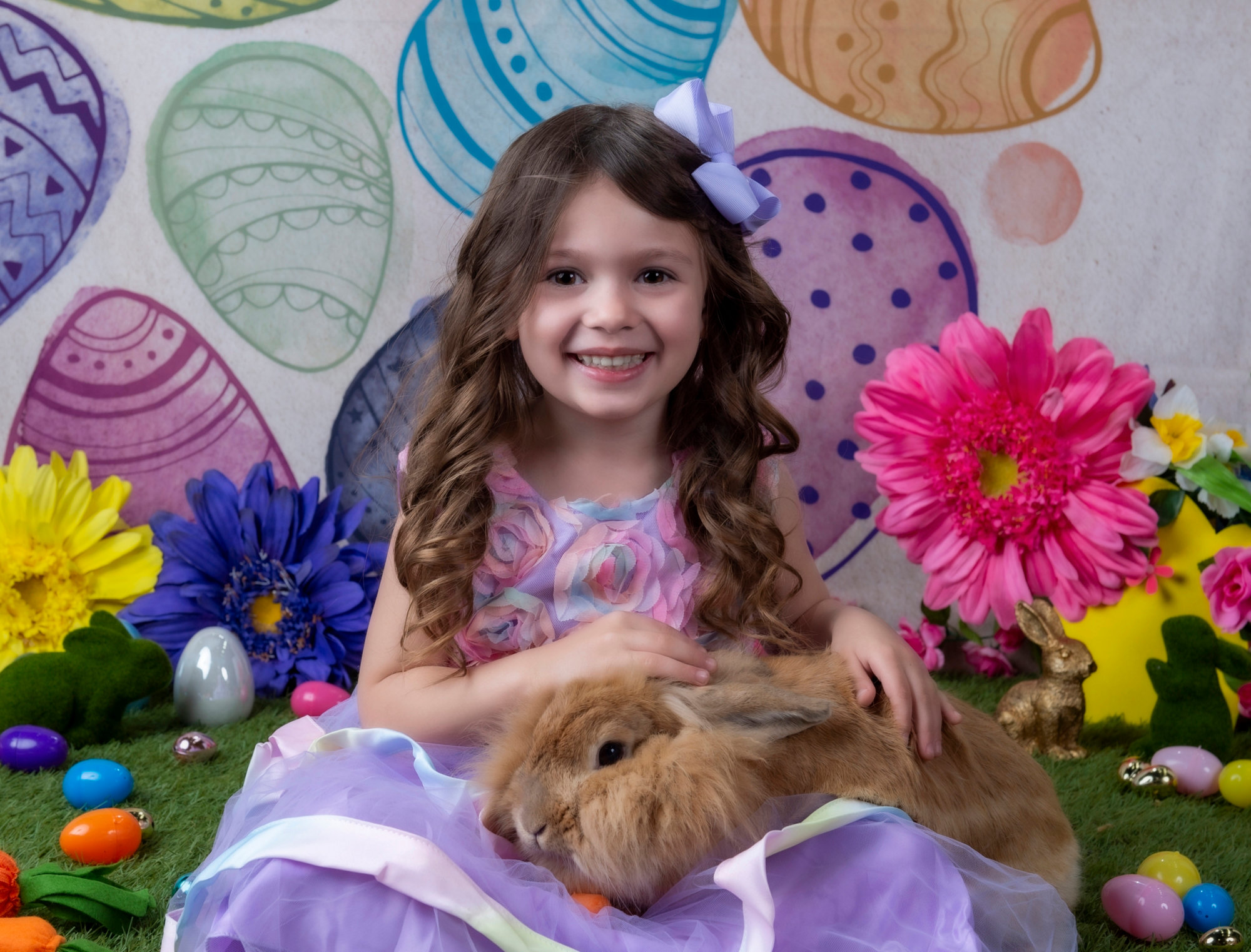 Easter Portraits March 26th - Storybook Studios