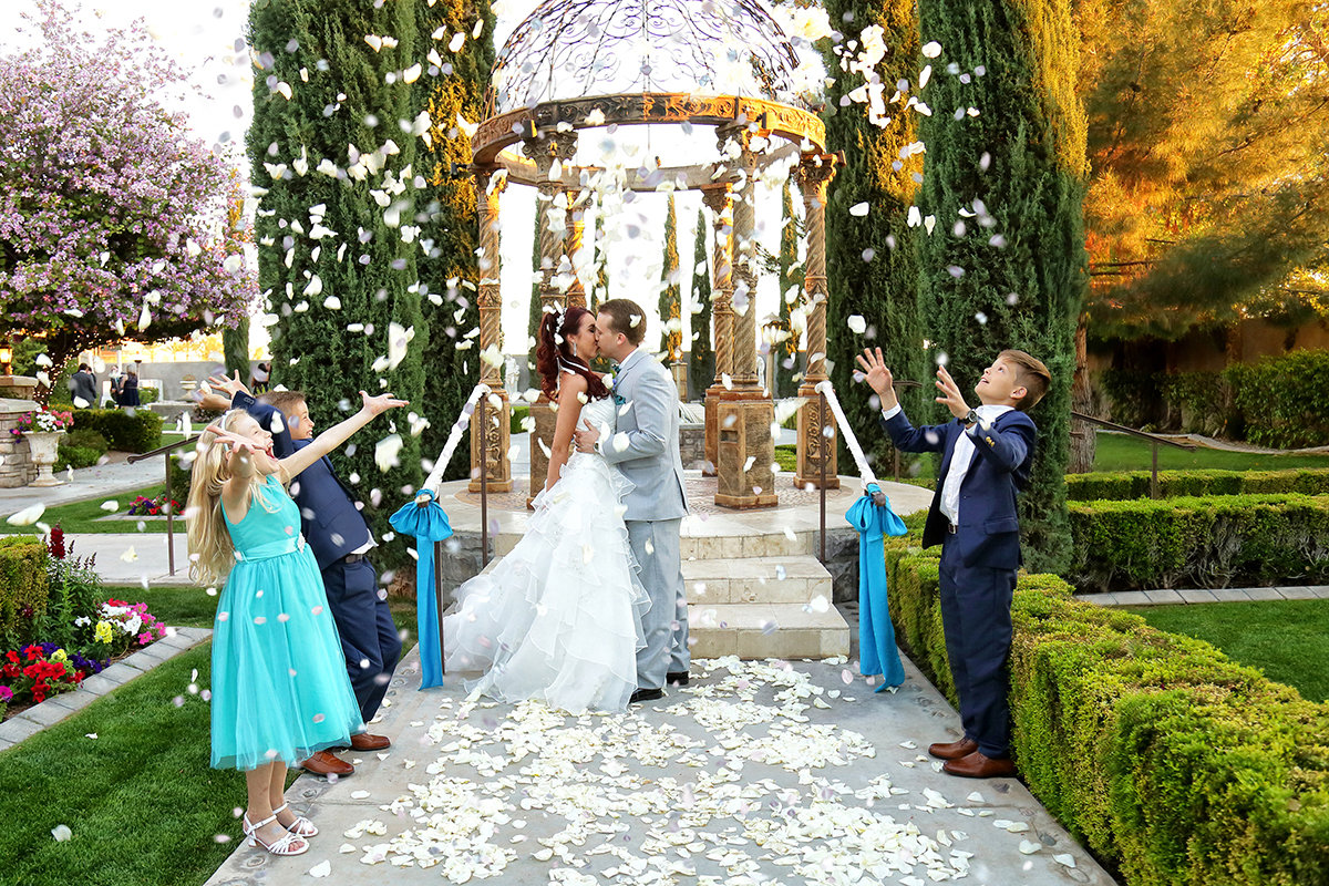 Trusted Arizona Photographers | Colling Photography