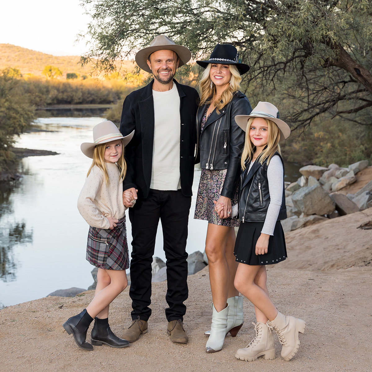 Colling Photography | Phoenix Wedding, Portrait & Brands