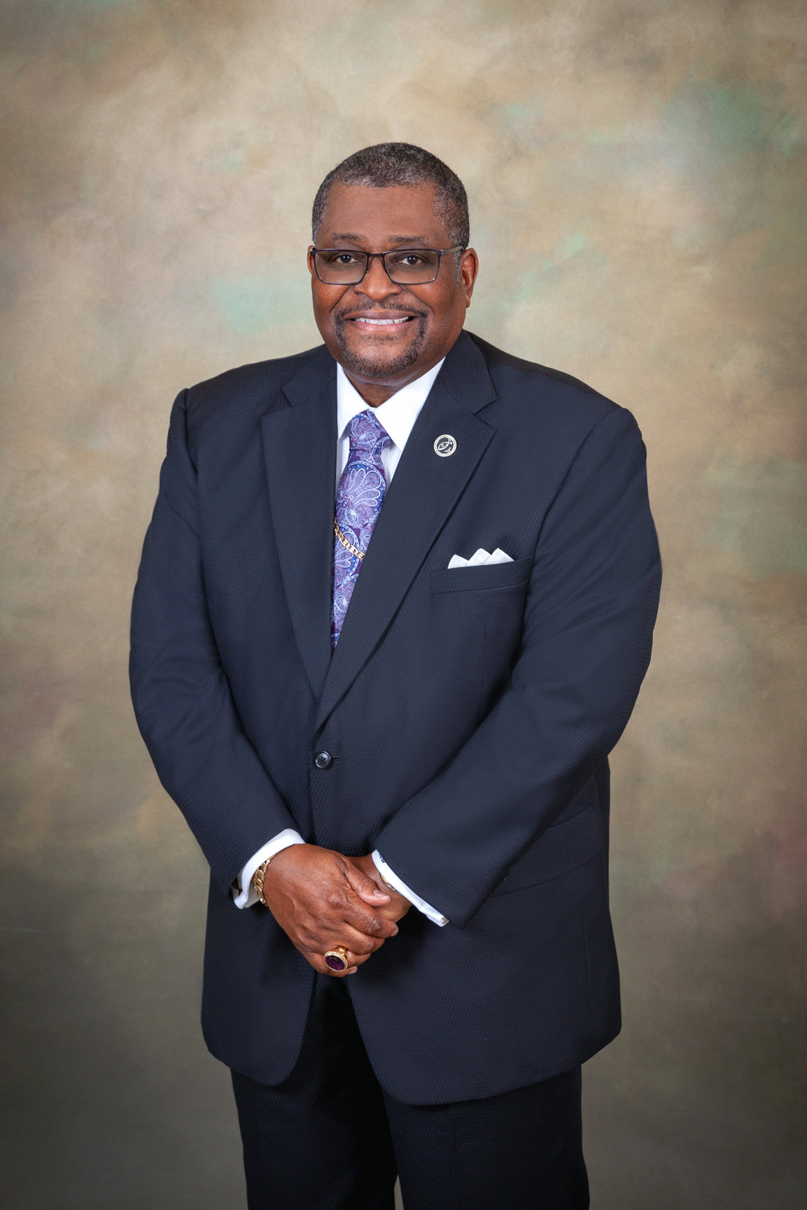 Executive Business Portraits - The Cain Gallery