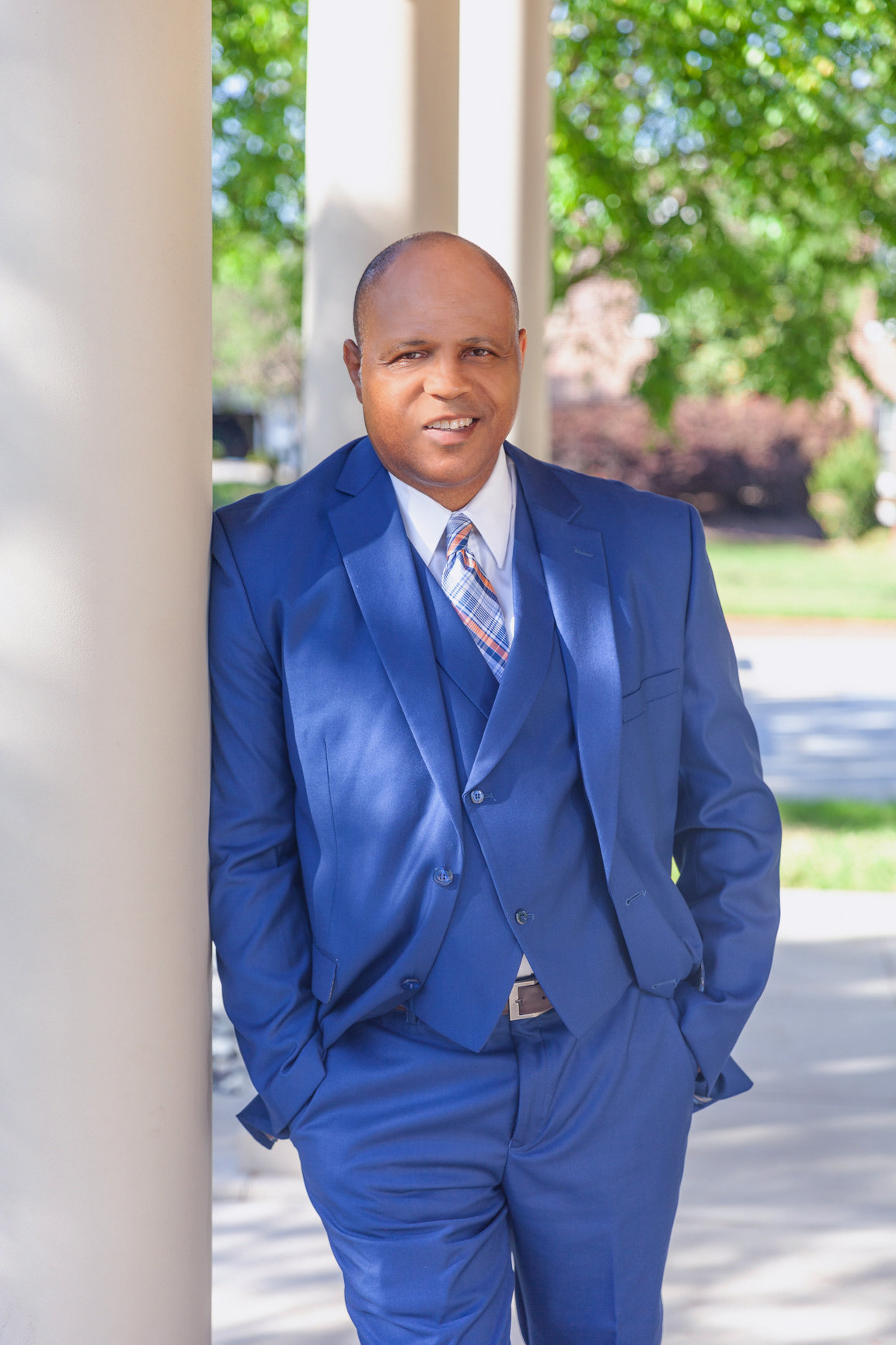 Commercial Branding - The Cain Gallery