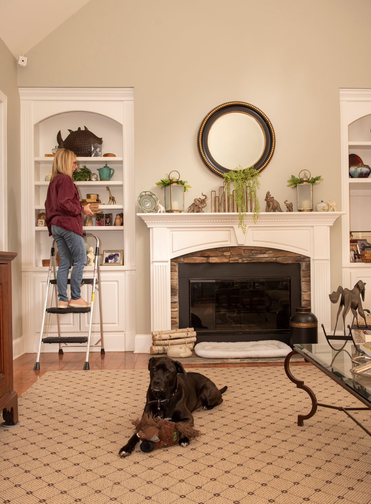 ABOUT - Armstrong Interiors