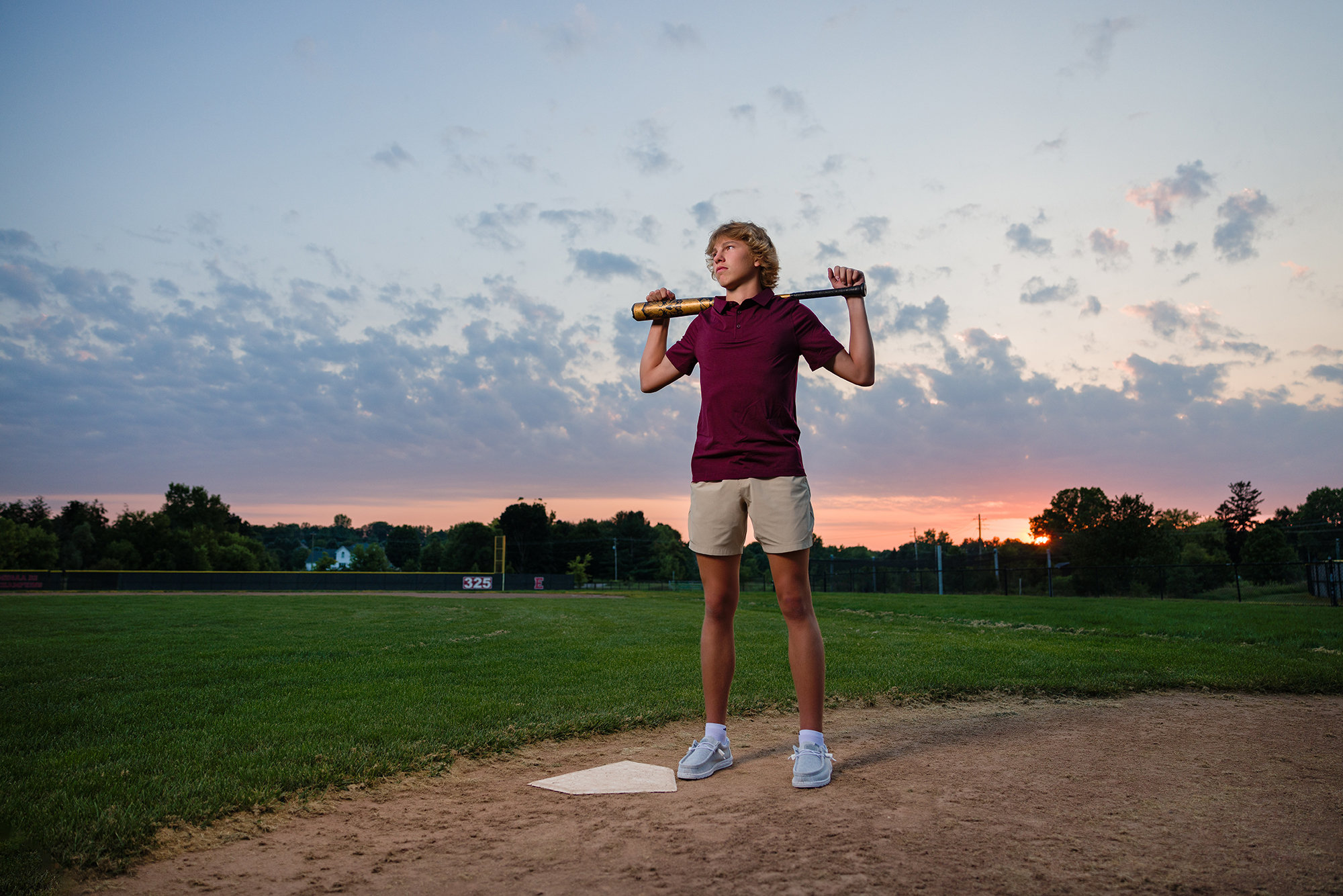 WHAT YOU BRING WITH YOU TO A SHOOT - sample