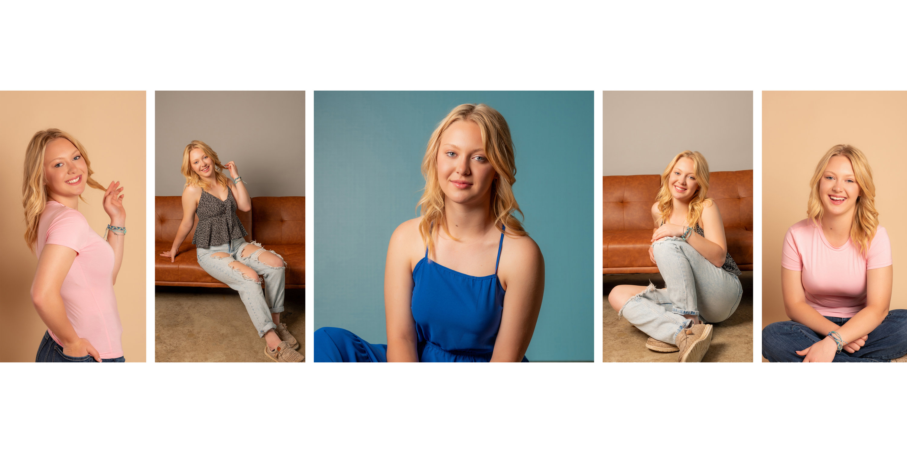 The Influencer Experience - Grove City PA - Jayleigh