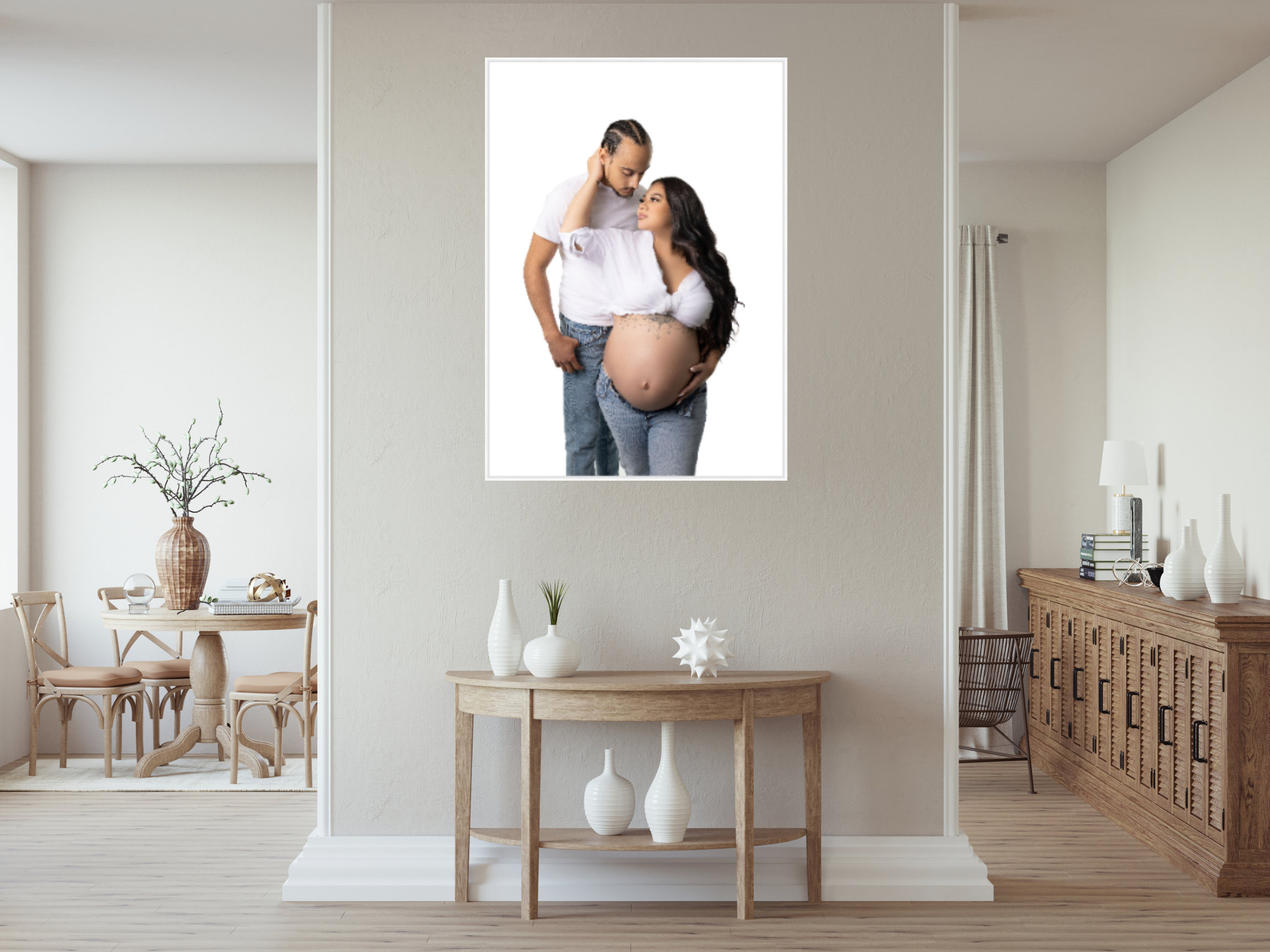 Orlando Portrait Photographer | Andrea Ruff Studios