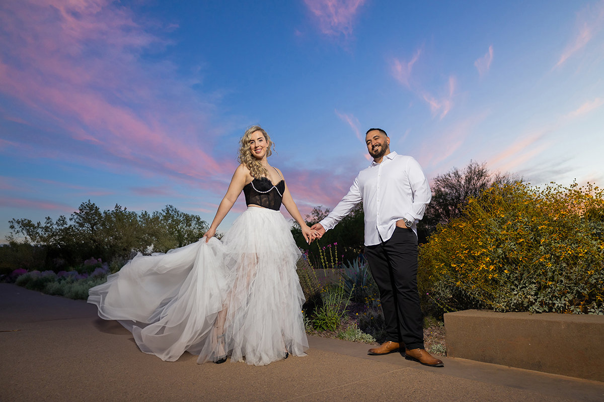 Trusted Arizona Photographers | Colling Photography