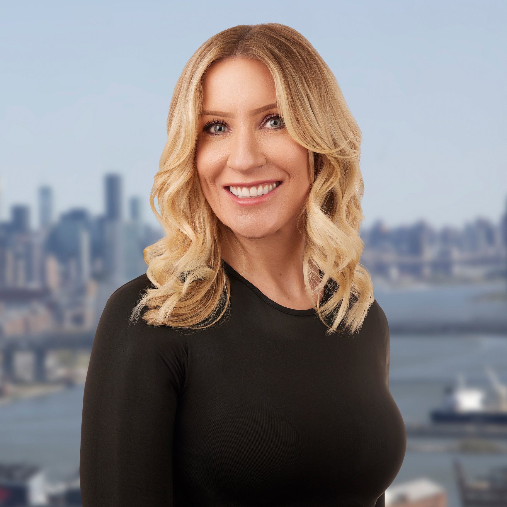 NYC Corporate Headshots Gallery | Corporate Headshots Pro