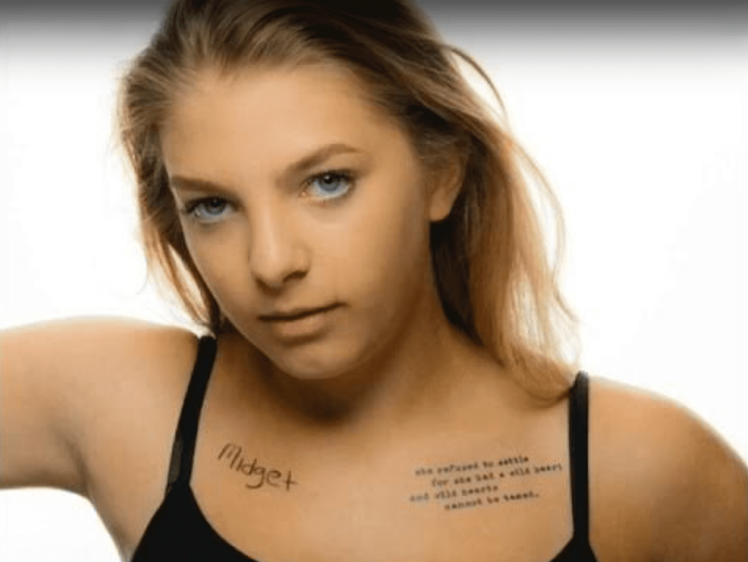 The Very First Fearless Spirit Model Crew Session