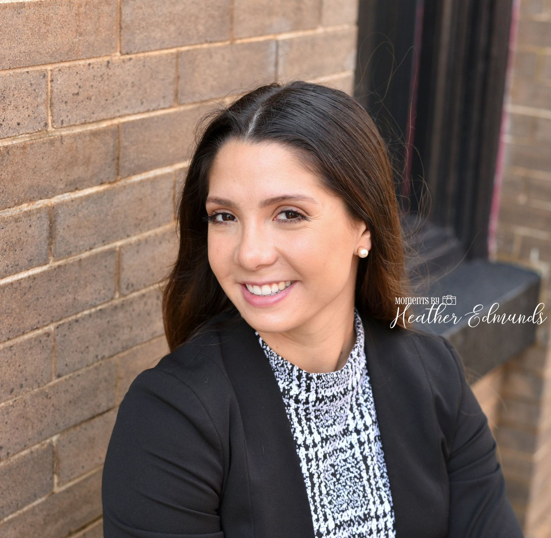 Meet Elena! - Moments by Heather Edmunds & Company