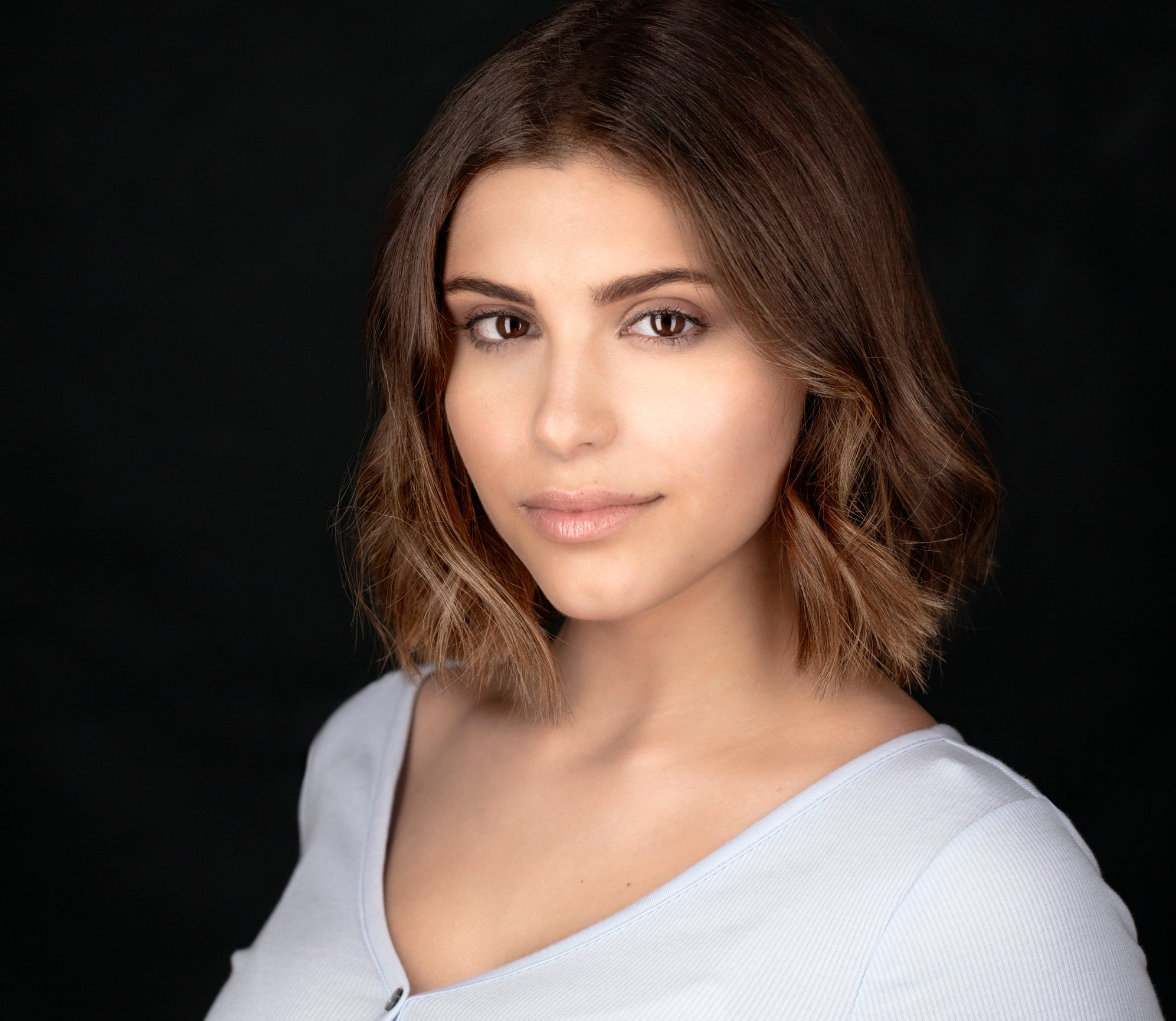 5 Tips for a great headshot