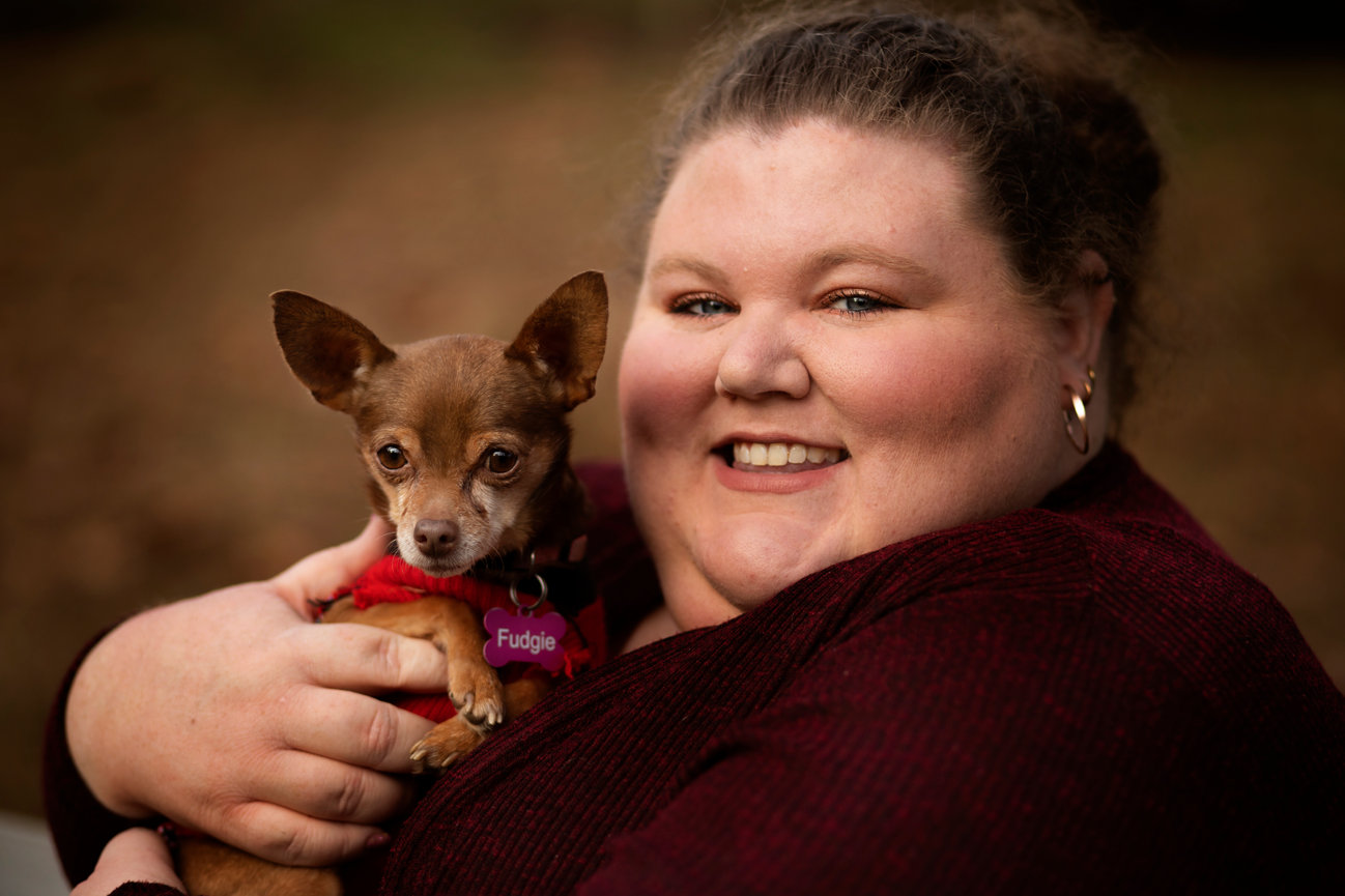 WELCH FAMILY SESSION {2021} - Hillary Pair Photography