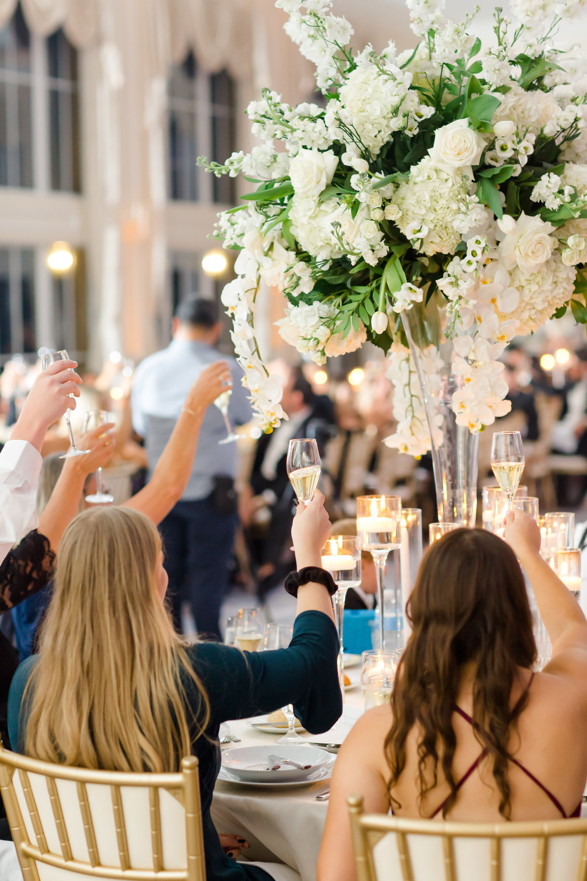 Palm Beach Luxury Weddings | Your Sparkling Event