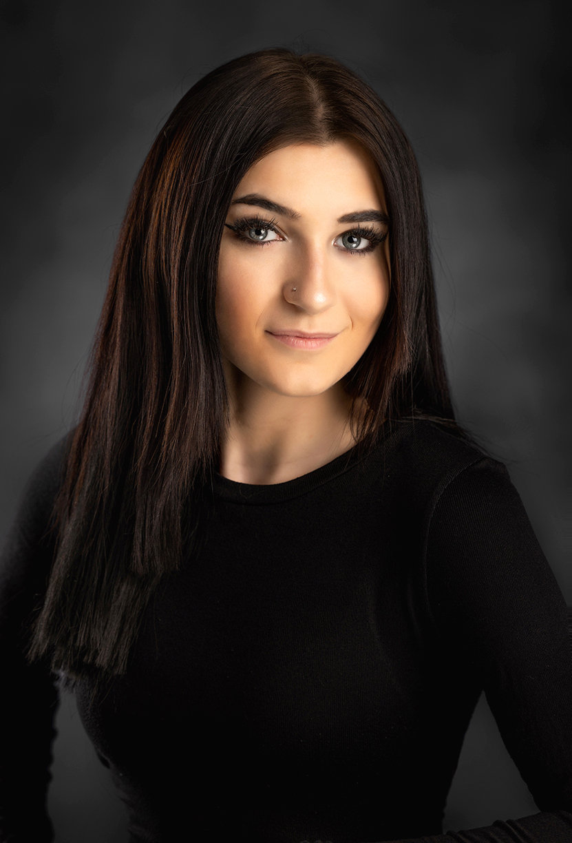 SENIOR PORTRAIT EXAMPLES - Joe McNemar Photographer