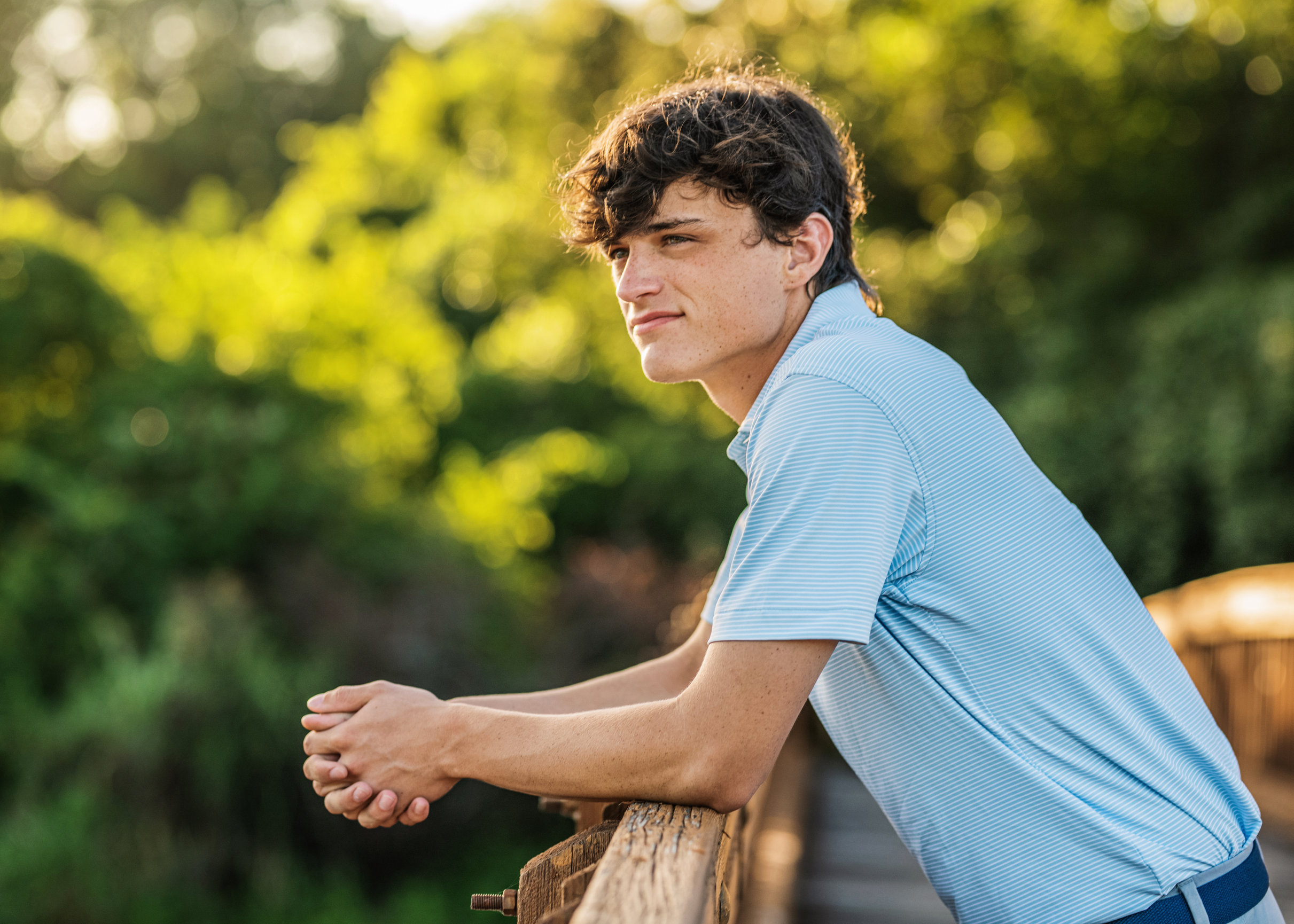 Center Stage Seniors / Photography - Kansas City and Shawnee Senior ...