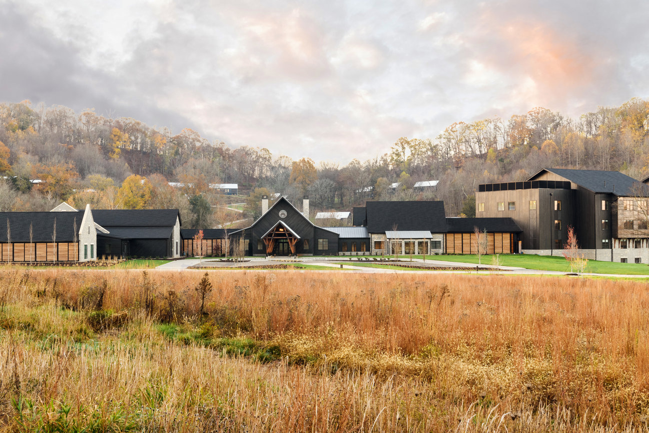 Southall Farm Resort in Franklin TN photographed by Heather Durham