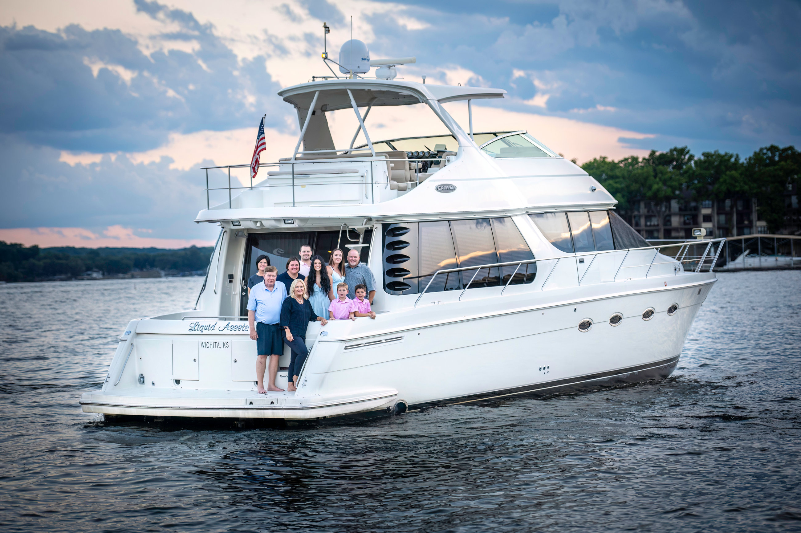 Wichita Corporate Photographer | Tim Davis Photography