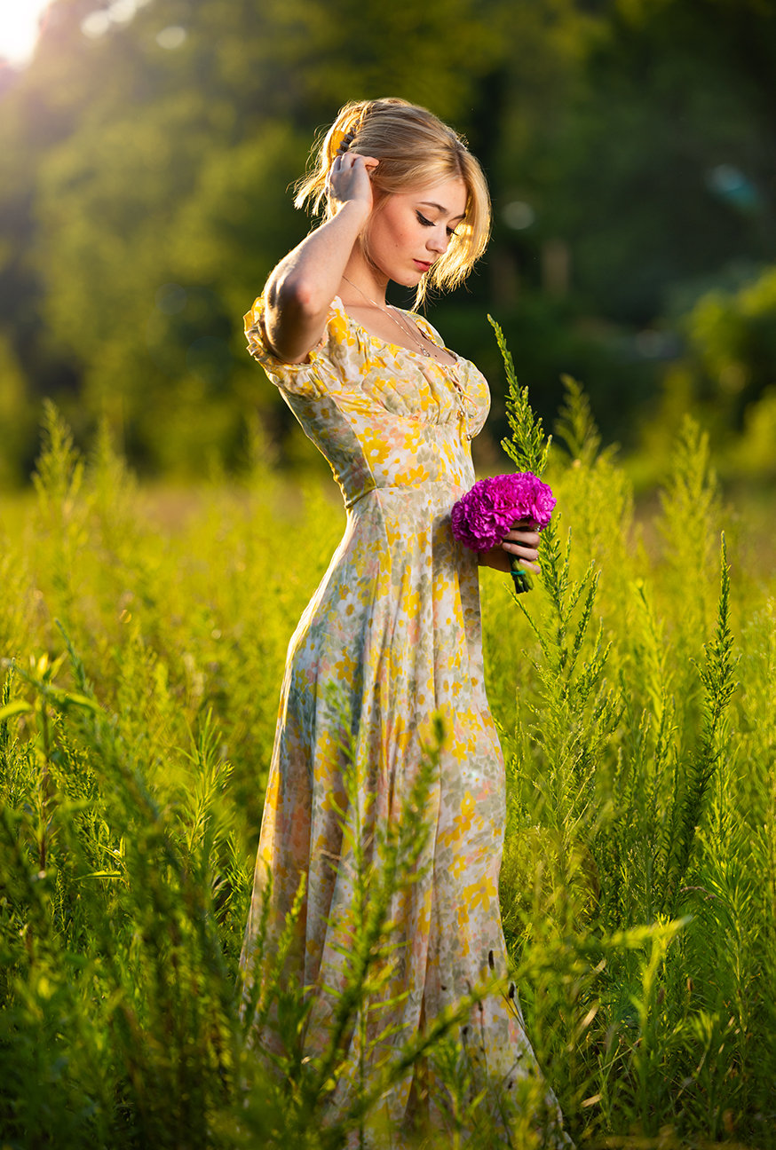 SENIOR PORTRAIT EXAMPLES - Joe McNemar Photographer