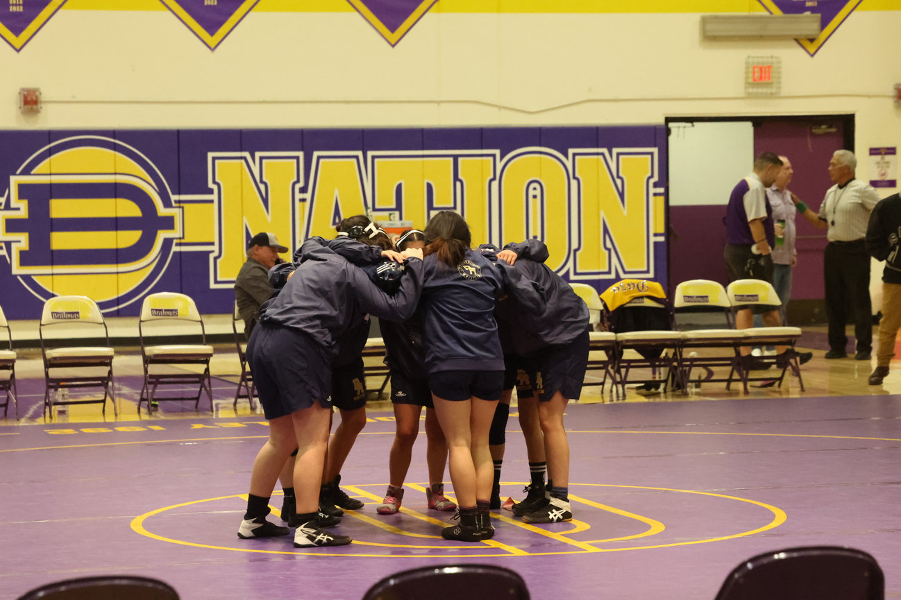 DBHS Event candids - Neil Rickman