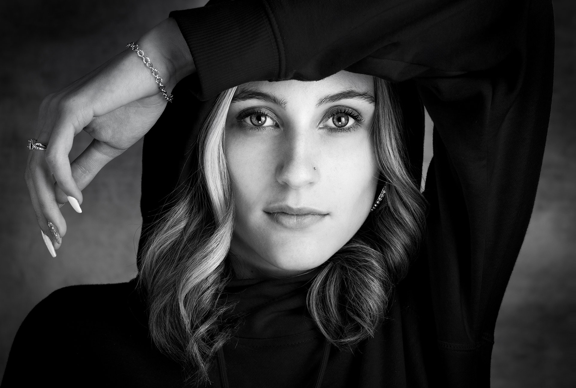 SENIOR PORTRAIT EXAMPLES - Joe McNemar Photographer