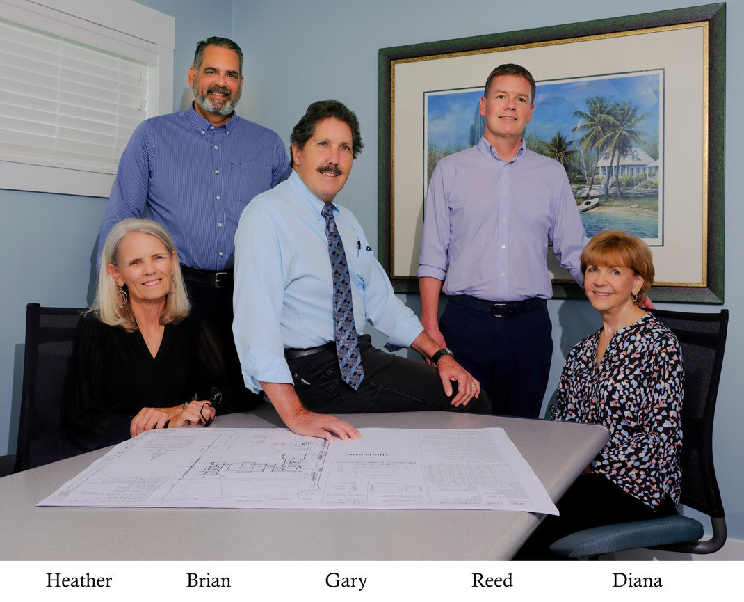 Our Staff - Kelly & Kelly Designs